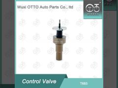T683 Diesel Injector Control Valve Cap High Speed Steel