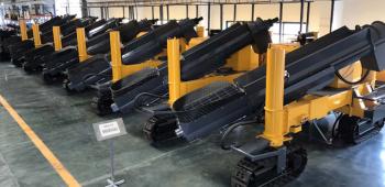 China Factory - Jiangsu Siming Engineering Machinery Co., Ltd.