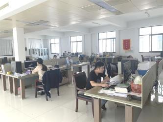 China Factory - Jiangsu Siming Engineering Machinery Co., Ltd.