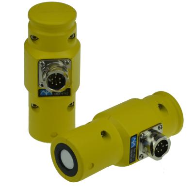 Quality SMC-8018 Averaging Leveling Beam 3HZ Construction Machine Control Systems for sale