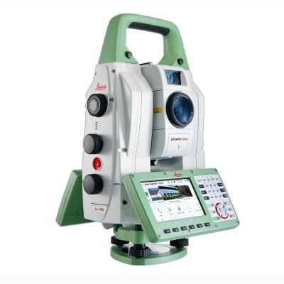 Quality Slip Form Paver 3D Intelligent Control System For Road Pavement Machine for sale