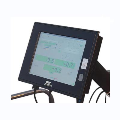 Quality SMC-8800 Paving Control System Slipform Paver 3D Intelligent Control for sale