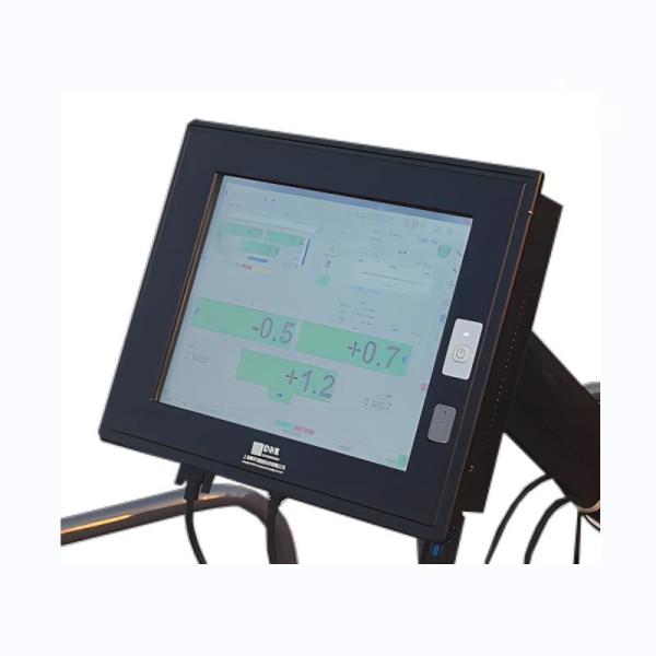 Quality SMC-8800 Paving Control System Slipform Paver 3D Intelligent Control for sale