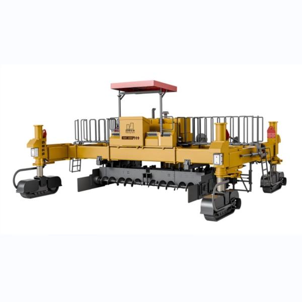 Quality SMC-6800 Cement Slip Form Paver Customizable Slip Form Machine for sale