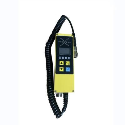 China Precise Paving Ultrasonic Leveling Instrument Paver Machine Parts for sale