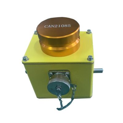 China Precise Paving Ultrasonic Leveling Instrument Paver Machine Parts for sale