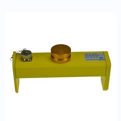 Cina Parti di pavimentazione per il mercato esterno strumento di livellamento ad ultrasuoni senza contatto in vendita