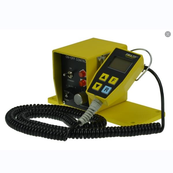 Quality Non Contact Ultrasonic Leveling Paver Spare Parts For Precise Road Construction for sale