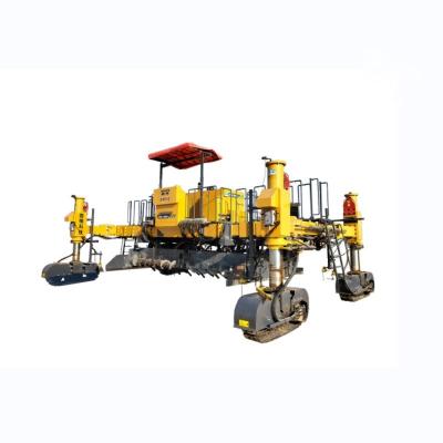 China Vliegvelden 6 meter Slipform Paver Machine Slipform Betonmachine for sale
