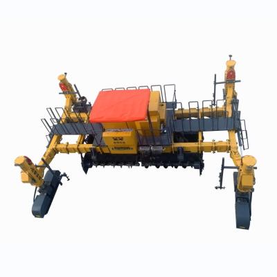 China 3500/4000-8000 m Concrete Slipform Paver for Highway & Road Construction for sale