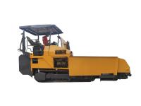 Quality Customized Design Slipform Paver Machine For Soil Shoulder Construction for sale