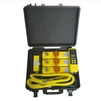 Quality 2Hz Ultrasonic Construction Machine Control Systems SMC-8428 for sale