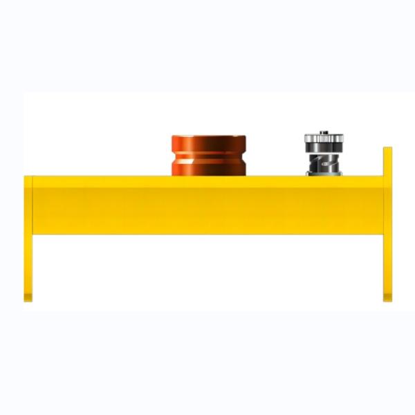 Quality 2Hz Ultrasonic Construction Machine Control Systems SMC-8428 for sale