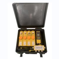 Quality Asphalt Pavers Ultrasonic Balance Beam Instrument For Leveling And Alignment for sale