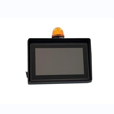 Quality Distance Braking Collision Detection System Automobile Collision Avoidance for sale