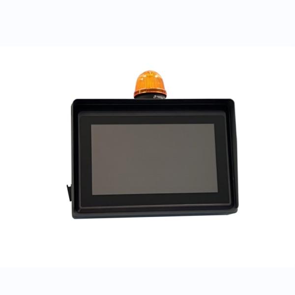 Quality Distance Braking Collision Detection System Automobile Collision Avoidance for sale