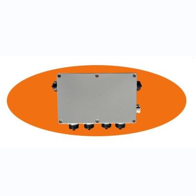 Quality 360 Degree Driving Collision Avoidance System For Construction Machinery for sale