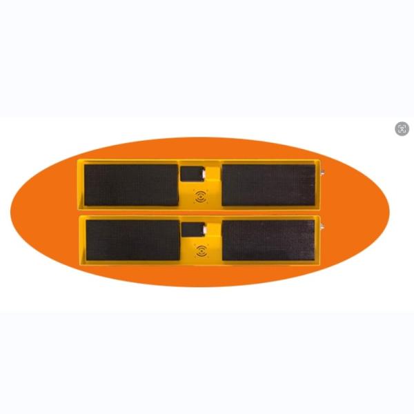Quality 360 Anti Collision Avoidance System For Road Rollers And Loaders for sale