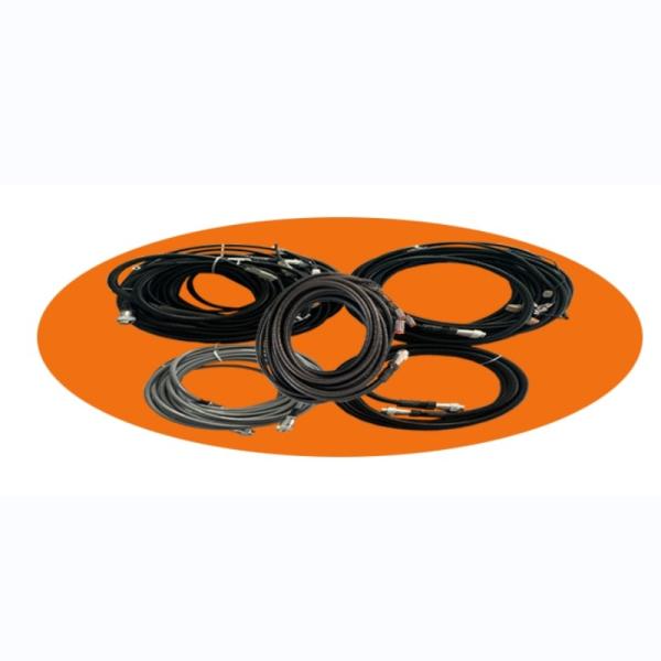 Quality 360 Degree Driving Collision Avoidance System For Construction Machinery for sale