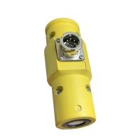 China Averaging Leveling Beam Instrument 8008 With Parameter Setting Interface for sale