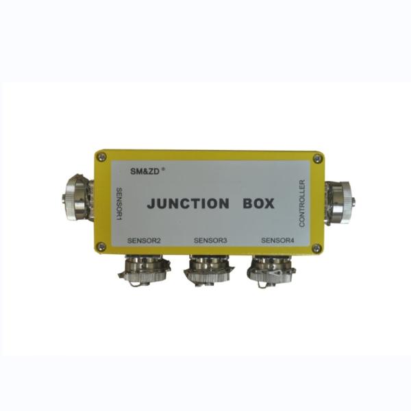 Quality Single Probe Ultrasonic Balance Beam For Highway Maintenance for sale