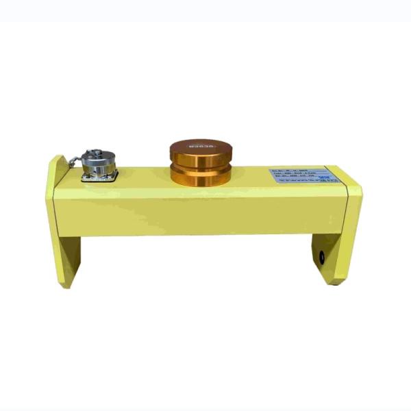 Quality SMC-8018 Ultrasonic Balance Beam Paver Machine Averaging Leveling Beam for sale