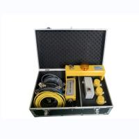 Quality SMC-8018 Ultrasonic Balance Beam Paver Machine Averaging Leveling Beam for sale