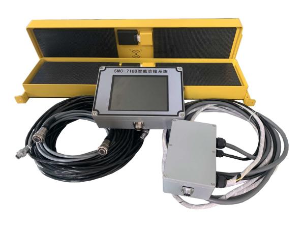 Quality Customizable Roller Auto Collision Avoidance System Radar Camera Sensor for sale