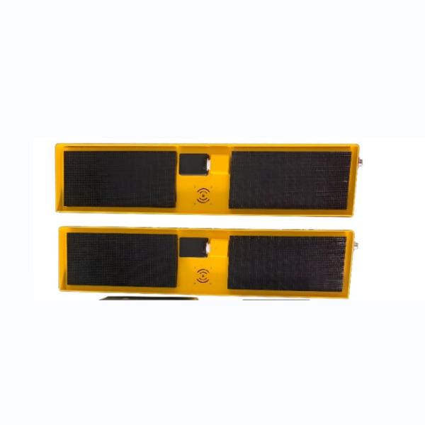 Quality Customizable Roller Auto Collision Avoidance System Radar Camera Sensor for sale