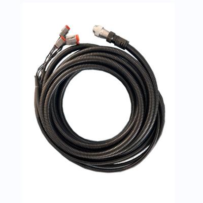 Quality Customizable Roller Auto Collision Avoidance System Radar Camera Sensor for sale