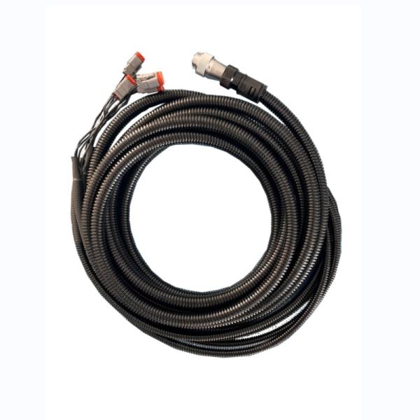 Quality Customizable Roller Auto Collision Avoidance System Radar Camera Sensor for sale