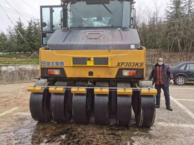 Quality Road Roller Oil Spraying System 20 Meters Collision Prevention System for sale
