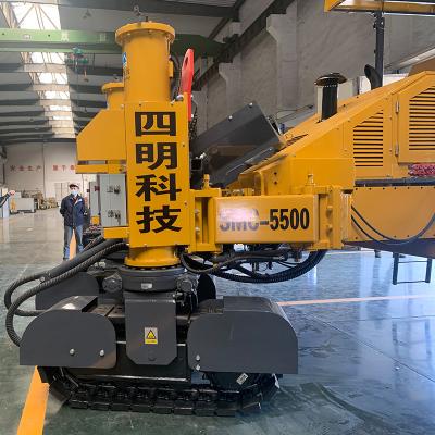 Quality Enhance Slope Protection Slipform Paver Cement Road Paving Equipment for sale