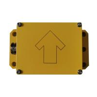 Quality ISO9001 Paver 3D Intelligent Control SMC-8800 Wireless Vehicle Leveling System for sale