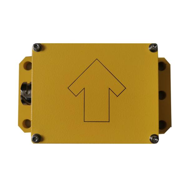 Quality ISO9001 Paver 3D Intelligent Control SMC-8800 Wireless Vehicle Leveling System for sale