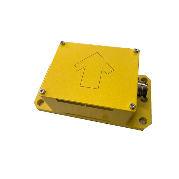 Quality Accurate Paver 3D Intelligent Control Slipform Paver Vehicle Leveling System for sale