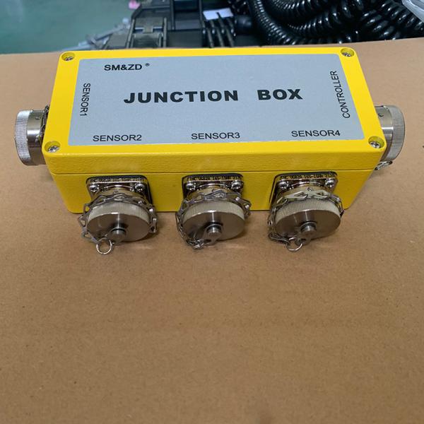 Quality 3HZ Output Averaging Leveling Beam For Precise Road Construction for sale