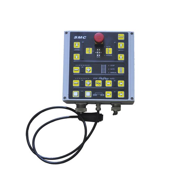 Quality DYNAPAC141 182 Paver Machine Parts With CANBUS Communication for sale