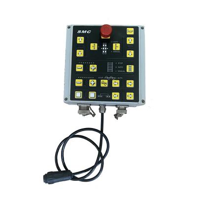 China DYNAPAC141 182 Teile von Pflastern mit CANBUS-Kommunikation zu verkaufen