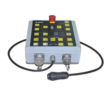 Quality DYNAPAC141 182 Paver Machine Parts With CANBUS Communication for sale