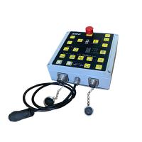 Quality DYNAPAC141 182 Paver Machine Parts With CANBUS Communication for sale