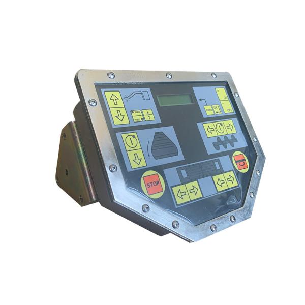 Quality Durable Slipform Paver Parts For DYNAPAC141 182 Paver Machine Parts for sale