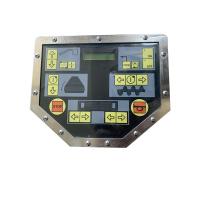 Quality Durable Slipform Paver Parts For DYNAPAC141 182 Paver Machine Parts for sale