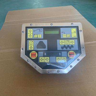 Quality Durable Slipform Paver Parts For DYNAPAC141 182 Paver Machine Parts for sale