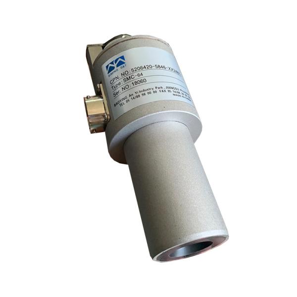 Quality SMC-TYP64 Material Level Indicator Asphalt Paver Parts VOGELE Paver Control for sale