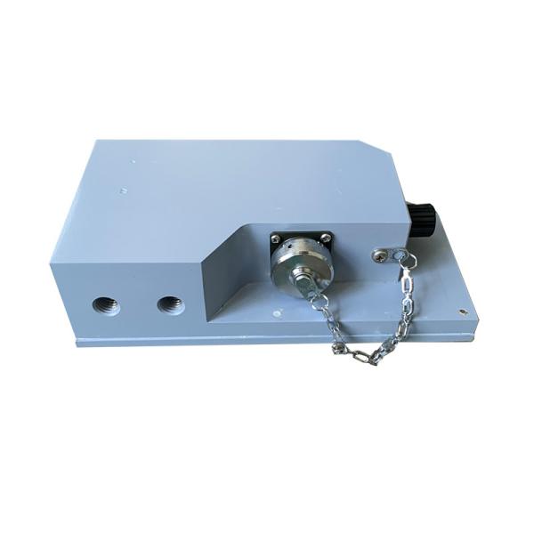 Quality Stable Paver Material Leveling With Ultrasonic Sensor Slipform Paver Parts for sale