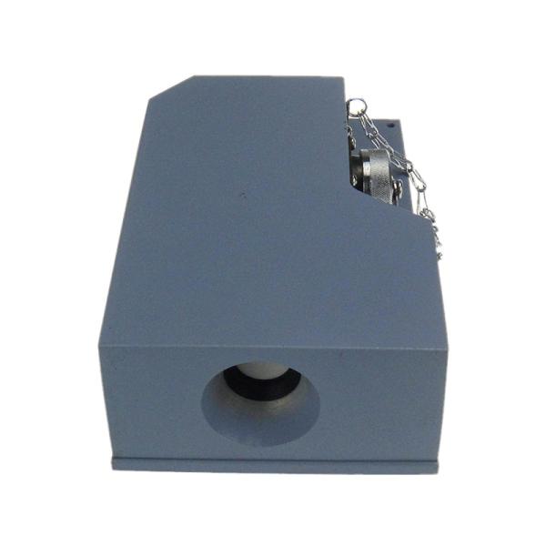 Quality Stable Paver Material Leveling With Ultrasonic Sensor Slipform Paver Parts for sale