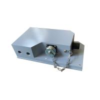 Quality Stable Paver Material Leveling With Ultrasonic Sensor Slipform Paver Parts for sale