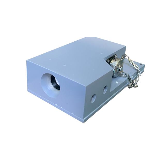 Quality Stable Paver Material Leveling With Ultrasonic Sensor Slipform Paver Parts for sale