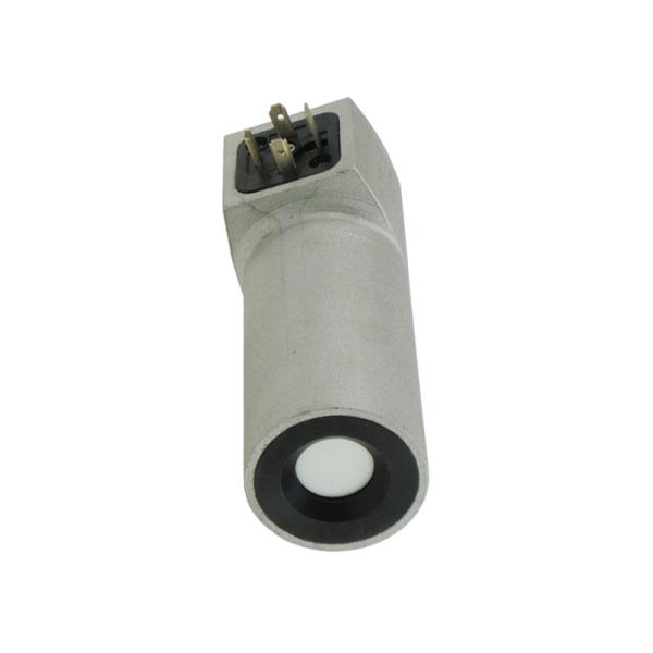 Quality Volvo Paver Material Level Indicator Non Contact Measurement Slipform Paver Parts for sale